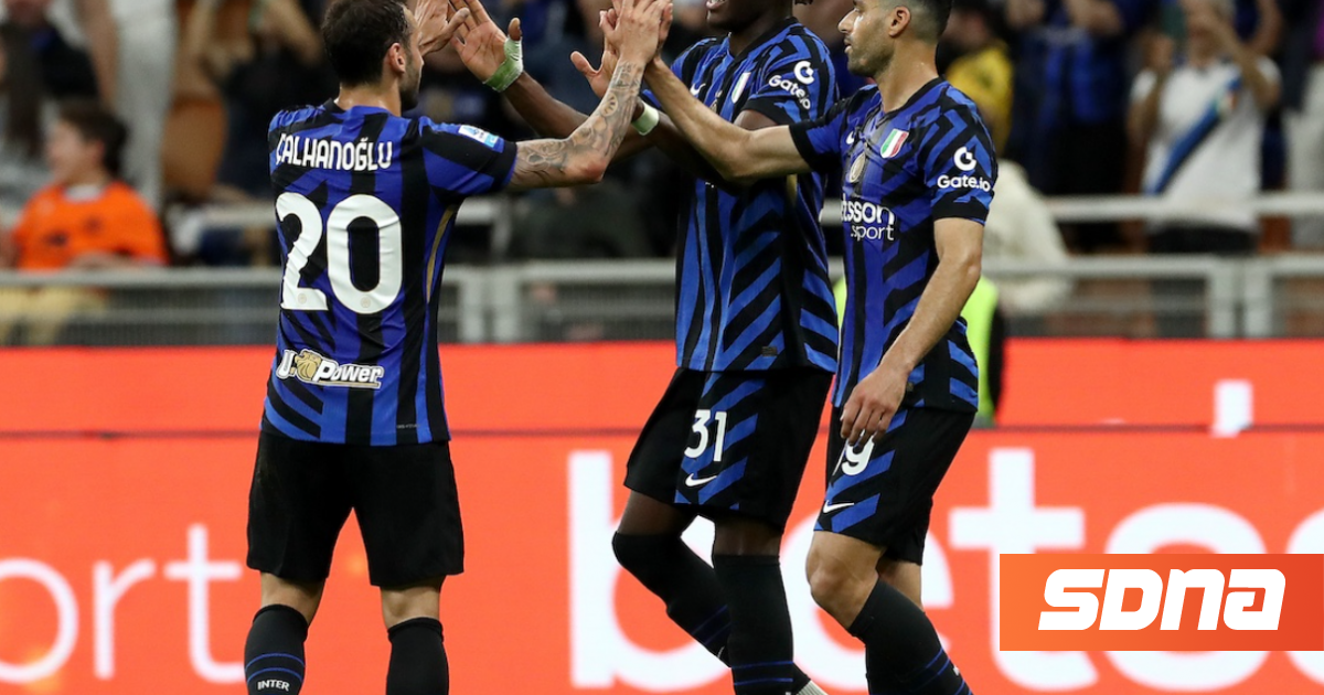 Έγινε γνωστή η ημερομηνία και η ώρα που θα κριθεί η Serie A | SDNA